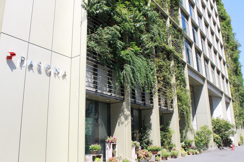 pasona-02 | ガクセイ基地