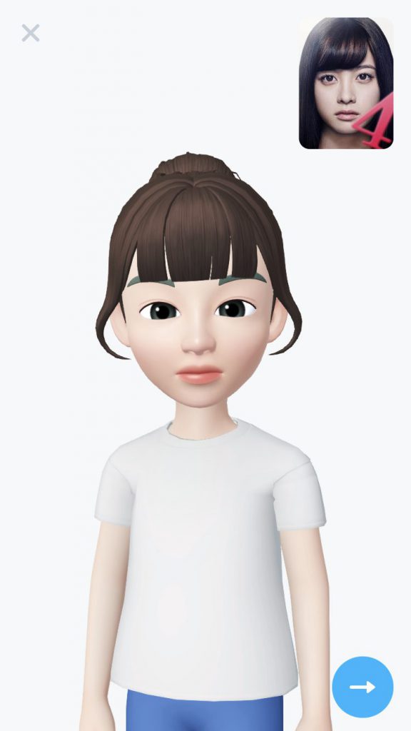 自分そっくりのアバターが作れる！？流行中「ZEPETO」とは？？